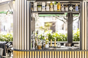 Bar (no alojamento)