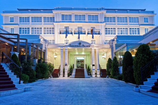 Theoxenia Palace Hotel - Kifisia