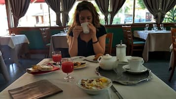 Café
