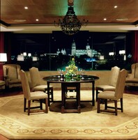 Detalhe da parte interna