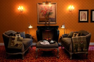 Comodidades da propriedade