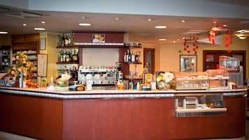 Bar (no alojamento)