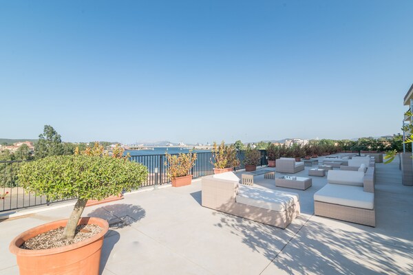 Hotel Martini Olbia - Olbia