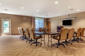 Sala de reunião