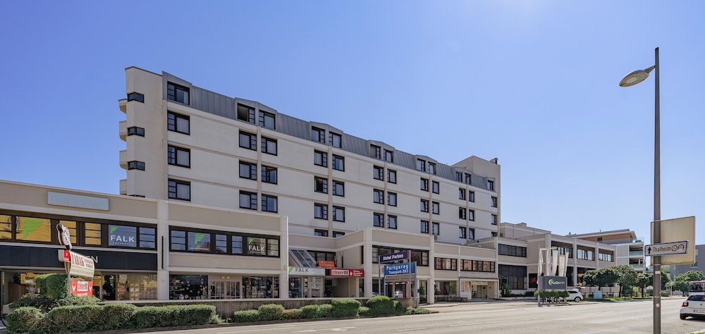 Plaza Inn Wels - Wels