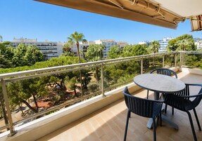 Quarto Superior, terraço | Terraço/pátio interior