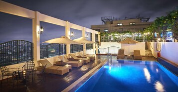 Piscina privativa