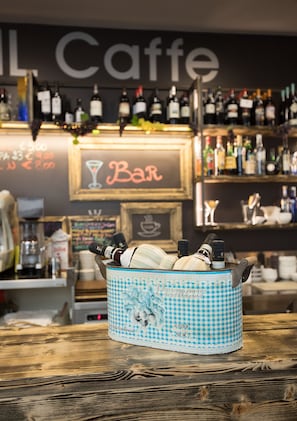 Bar (no alojamento)