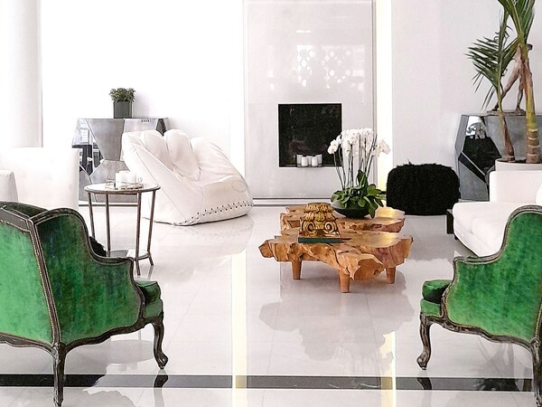 Grecotel Pallas Athena - Greece