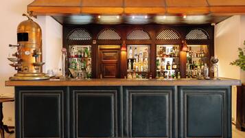 Bar (no alojamento)