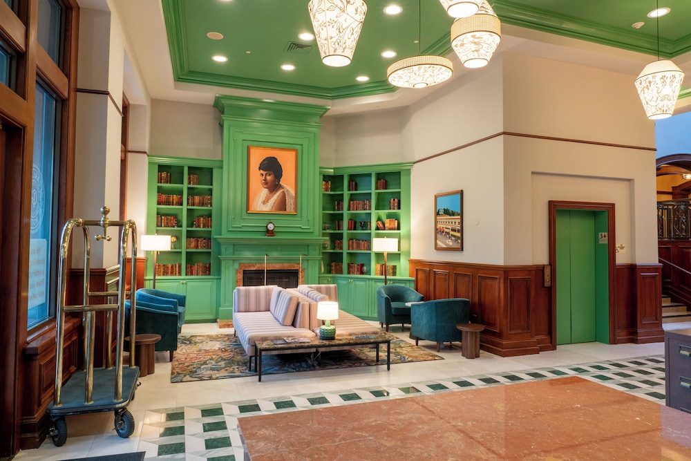 Carlton Hotel - Paso Robles, CA