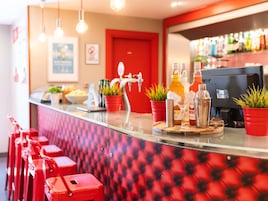Bar (no alojamento)