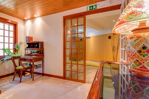 Pormenores do interior