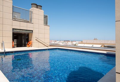 Hotel Valencia Center