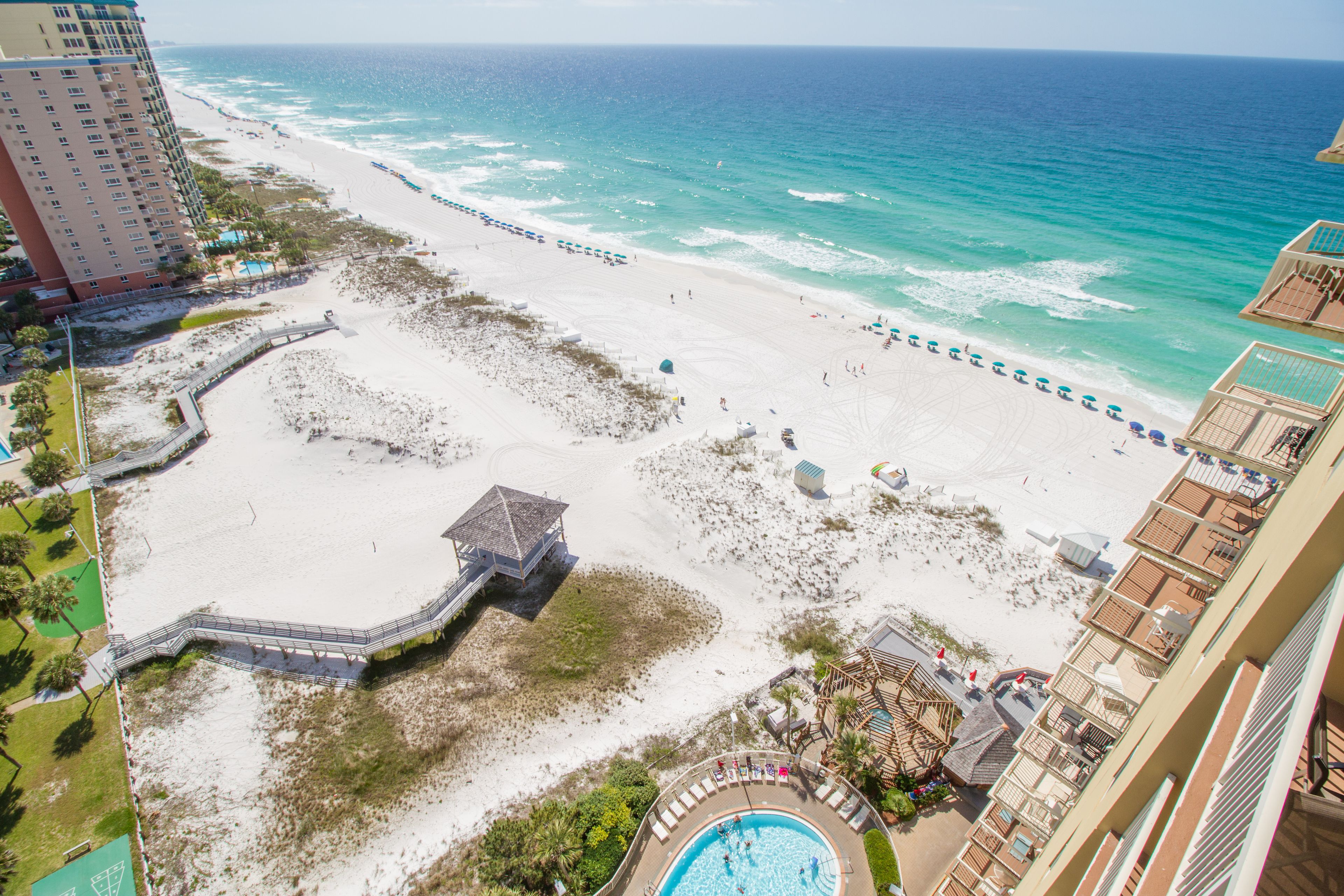 Pelican Beach Resort Destin Florida