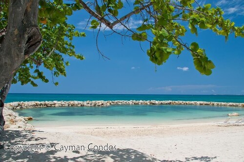 Sunset Beach Grand Cayman