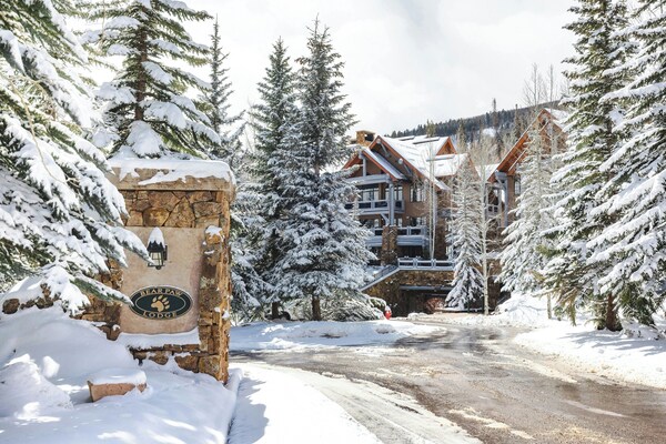 Bachelor Gulch Village By Vail Resorts - Sylvan Lake State Park, Eagle