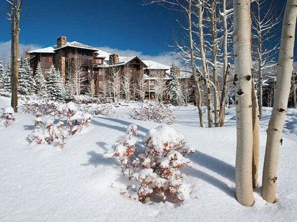 Bachelor Gulch Village By Vail Resorts - Vail, CO