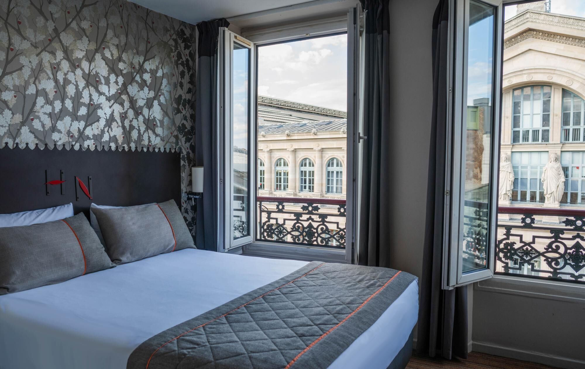 Timhotel Paris Gare du Nord in Paris – Hotels.com
