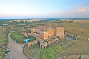 Vista aérea