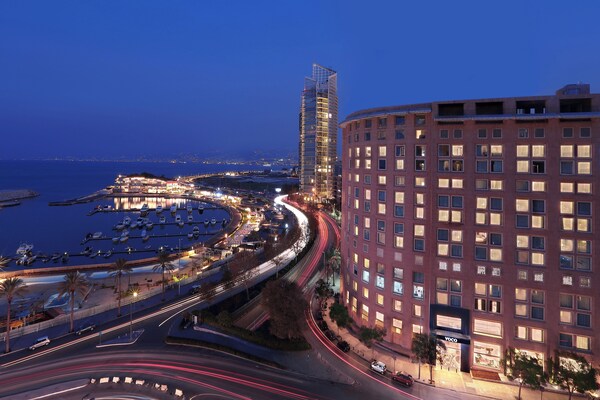 Voco Beirut Central District By Ihg - Beirut