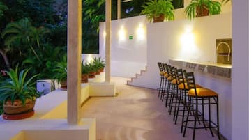 Bar (no alojamento)