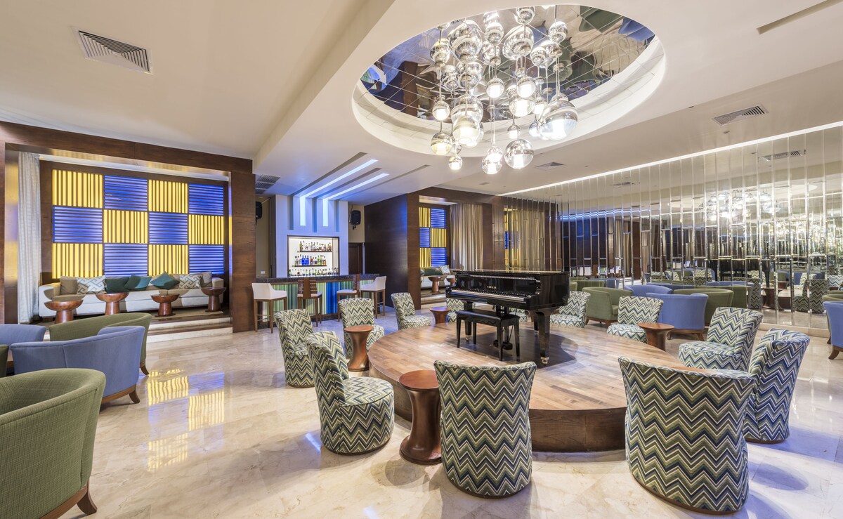 Ocean Blue & Sand Beach Resort - All Inclusive Reviews, Deals & Photos ...