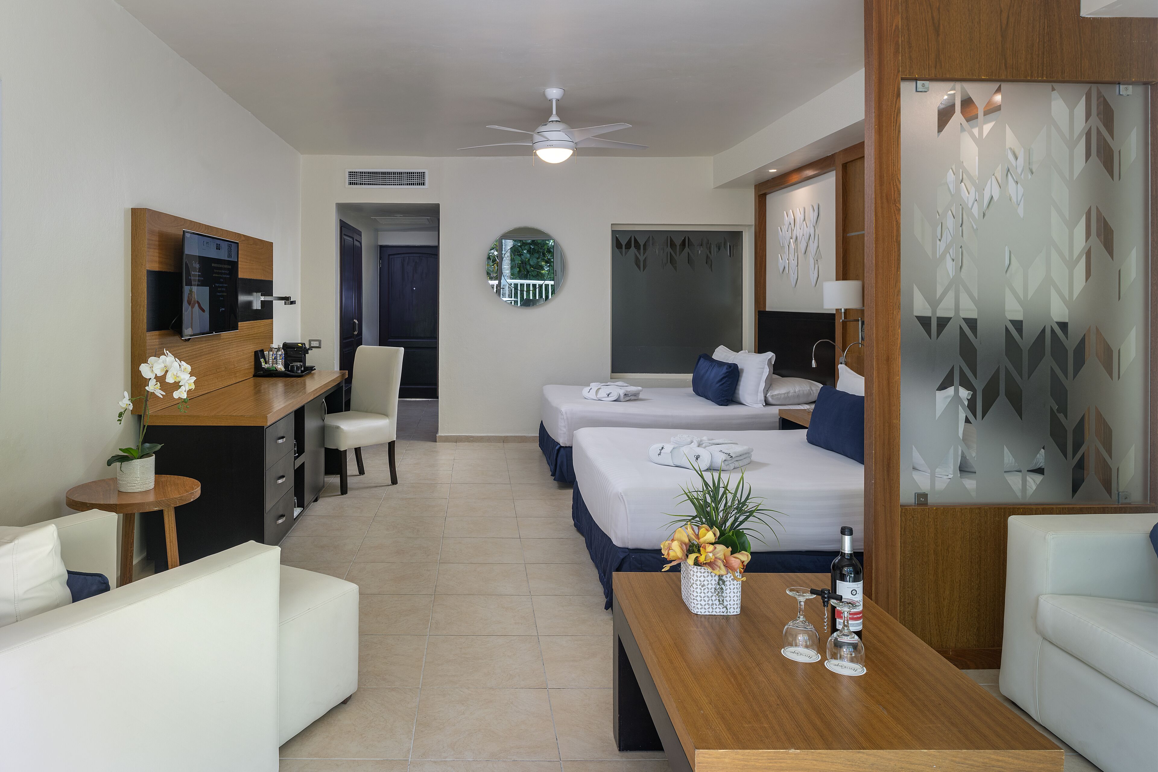 Ocean Blue & Sand Beach Resort - All Inclusive Reviews, Deals & Photos ...