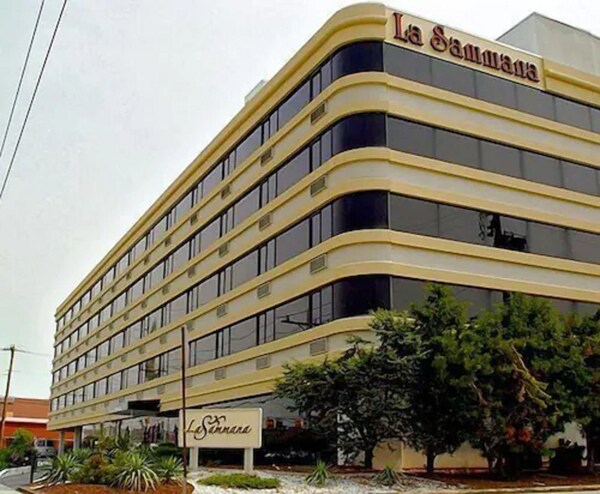 Boardwalk Resorts La Sammana - Brigantine, NJ