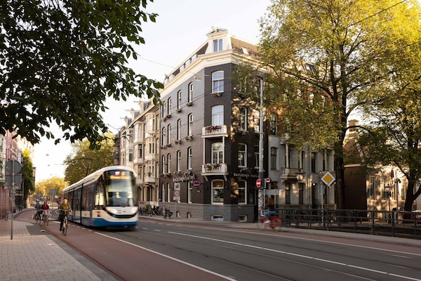 Backstage Hotel Amsterdam - Amsterdam