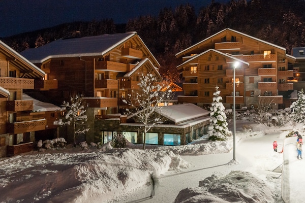 Pormenores do exterior