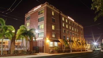 Fachada