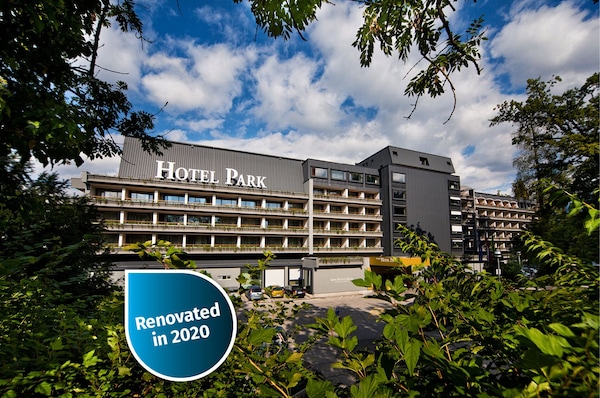 Hotel Park - Sava Hotels & Resorts - Slovenia