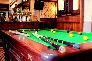 Instalações desportivas