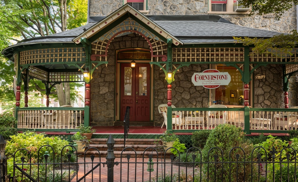 Cornerstone Bed And Breakfast - Bucks County, PA