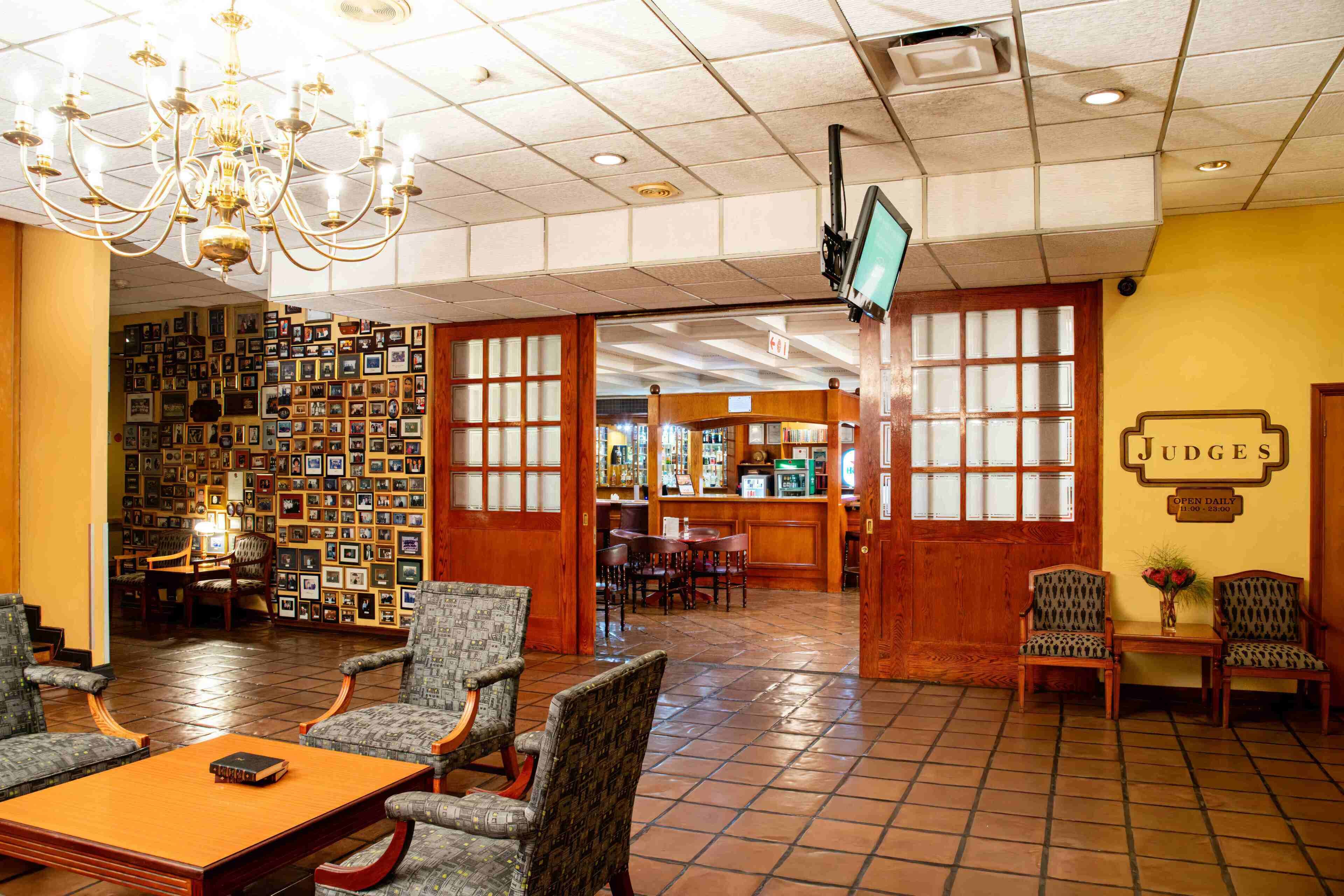 Bar (na propriedade)