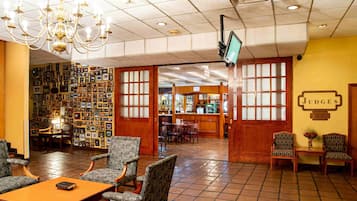 Bar (na propriedade)