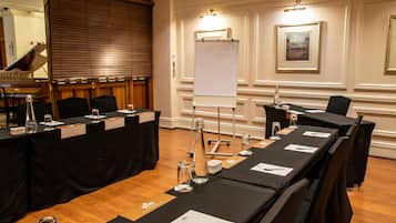 Sala de reunião