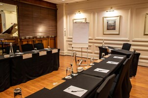 Sala de reunião