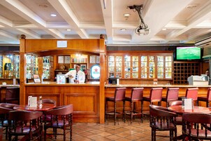Bar (na propriedade)