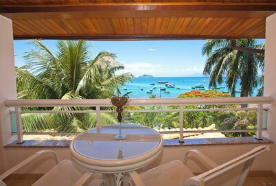 Hotel Atlantico Buzios Convention and Resort