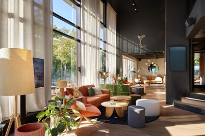 Radisson Hotel Clermont-Ferrand