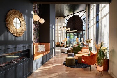 Radisson Hotel Clermont-Ferrand