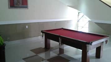 Sala de jogos