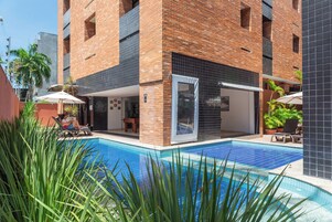 Terraço/pátio