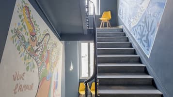 Escadas