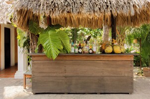 Snack-bar