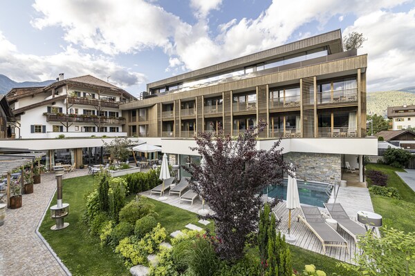 Hotel Langgenhof - Bruneck