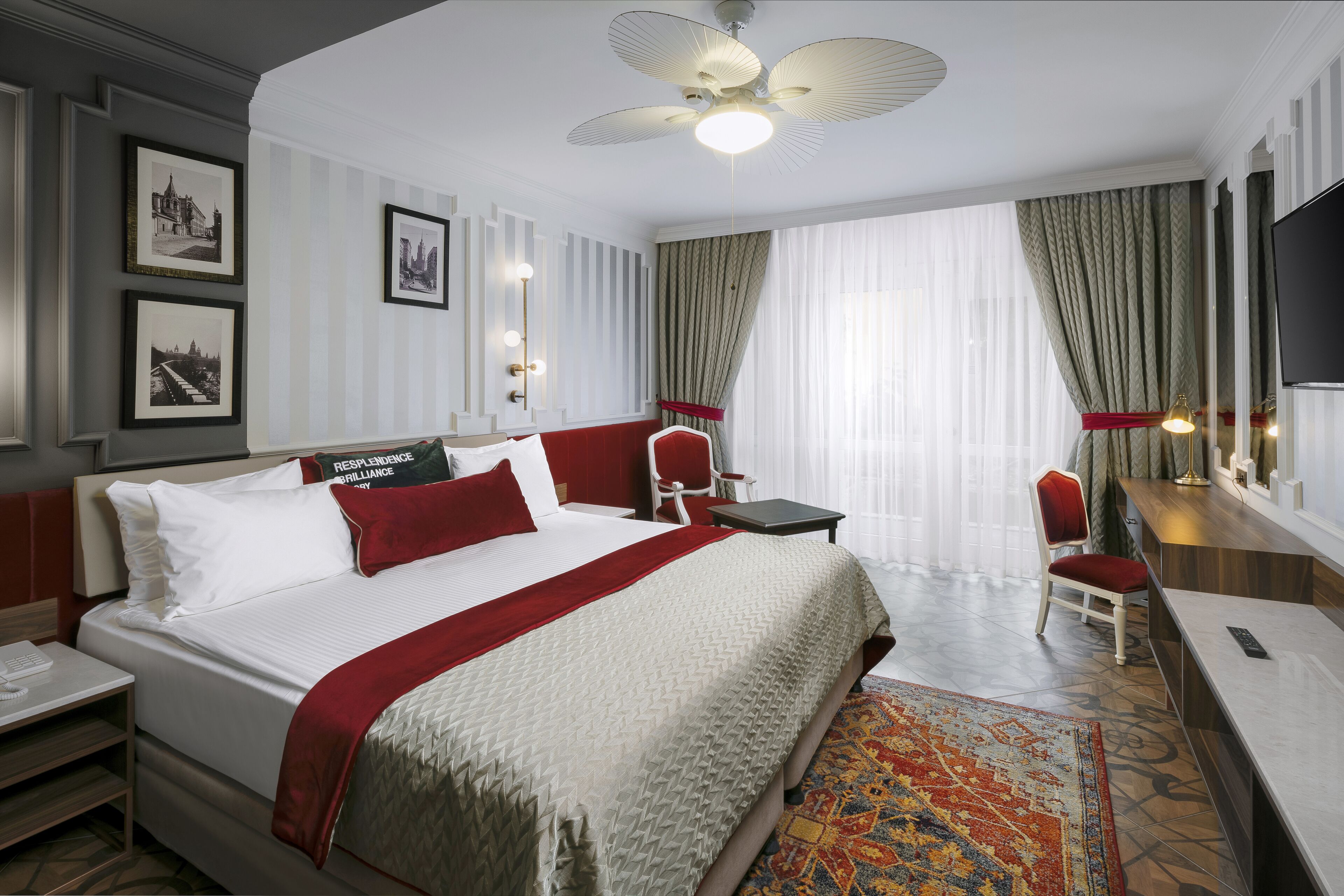 Kremlin Palace, Antalya: Room, Prices & Reviews | Travelocity