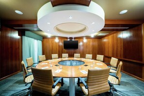 Sala de reunião